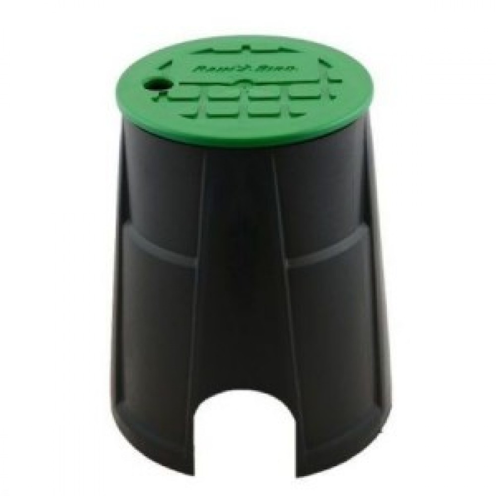 Cămin Electrovană Mini Rain Bird - irigatii.ro